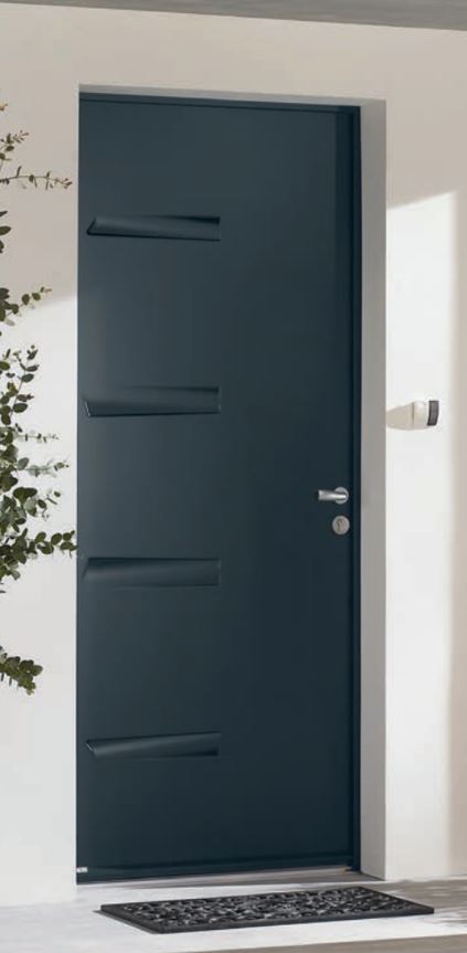PORTE D'ENTREE PVC PRELUDE | Monsieur Store - www.monsieurstore ...